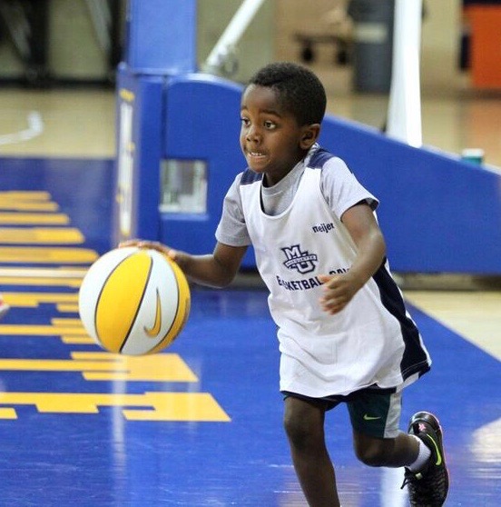 Two Marquette coaches connected through local adoption – Marquette Wire