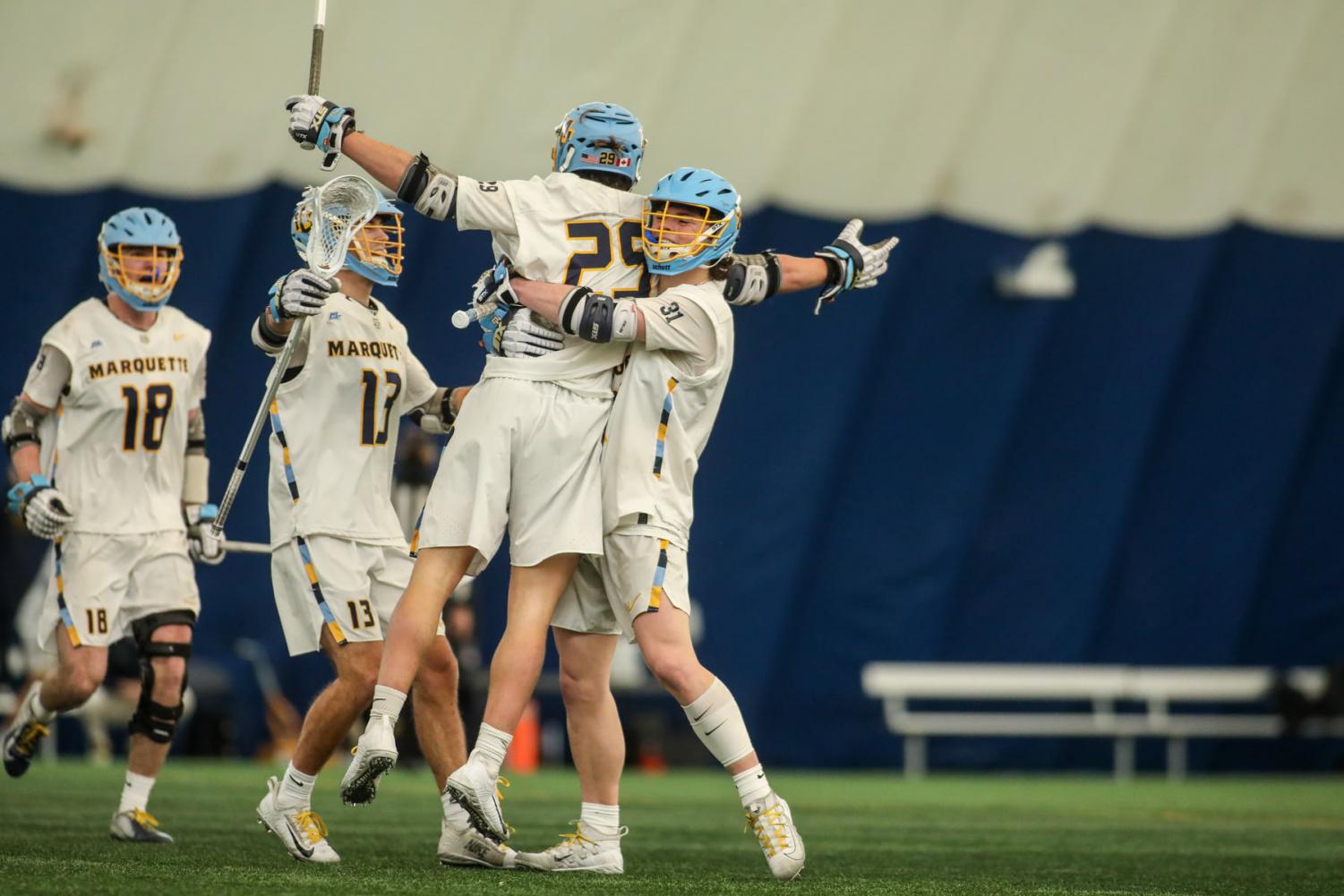 Only the beginning for redshirt first-year Devon Cowan – Marquette Wire