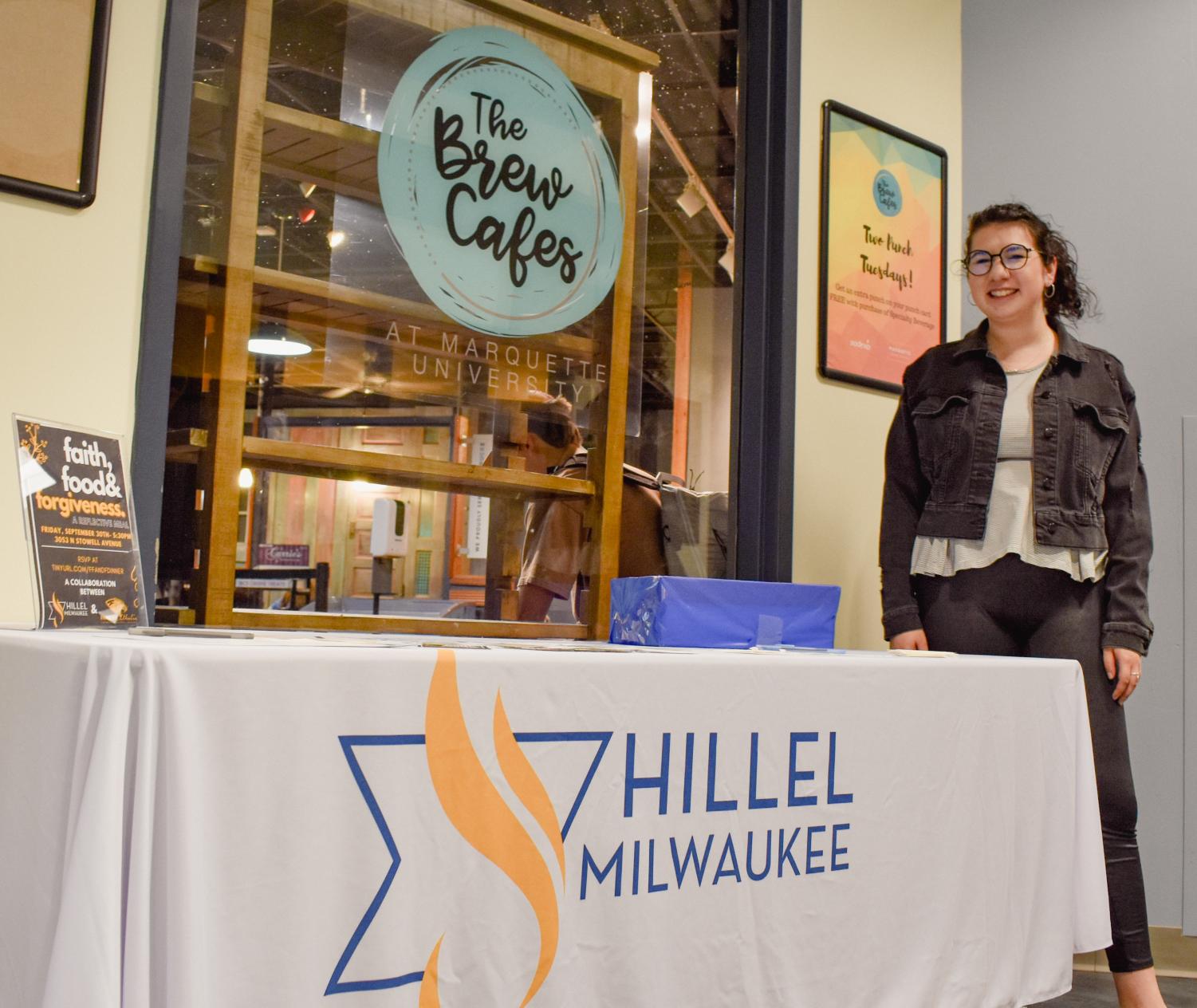 MU begins celebration of Jewish High Holidays – Marquette Wire