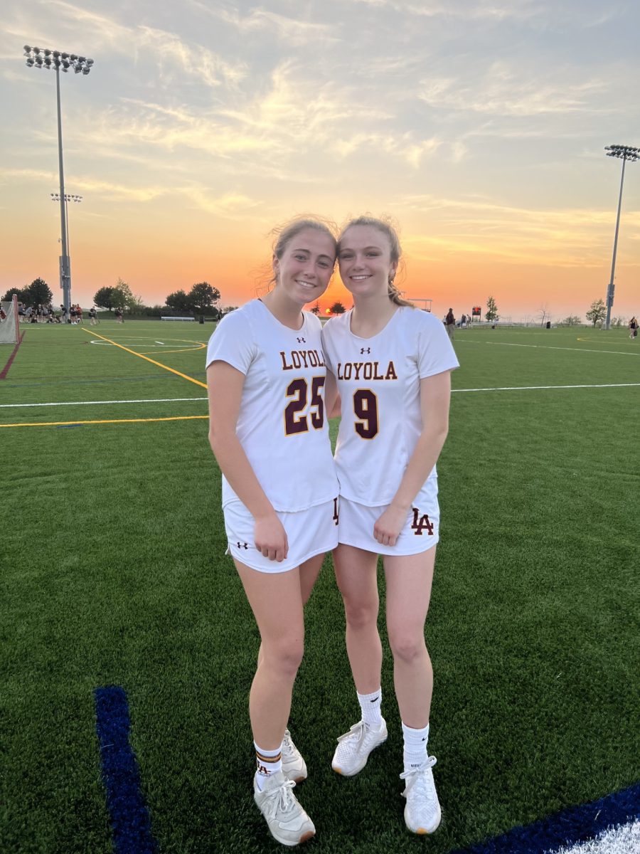 Playing together ‘an unmatched experience’ for Dooley sisters ...