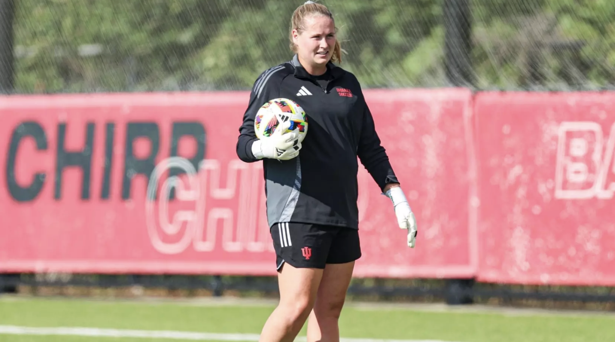 Women’s soccer hires assistant coach Jennifer Wandt for 2024-25 season ...