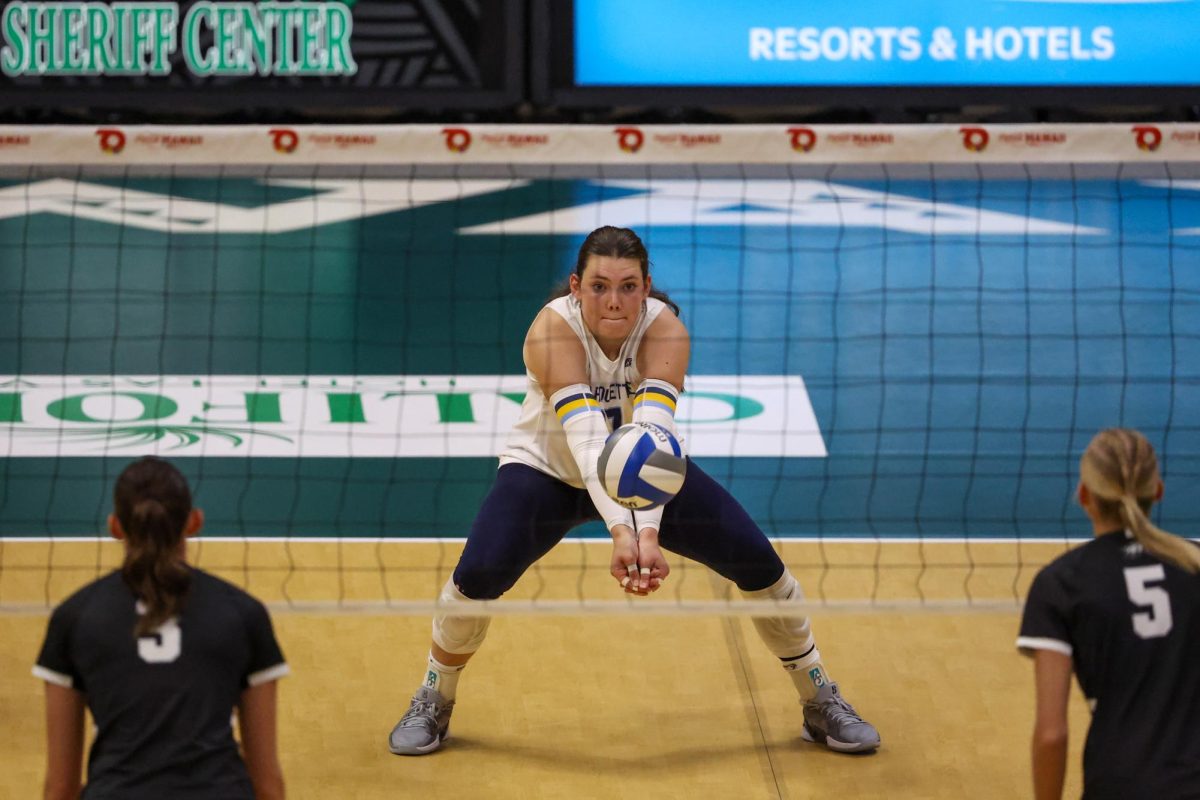 Natalie Ring ‘walking the walk’ in career season – Marquette Wire
